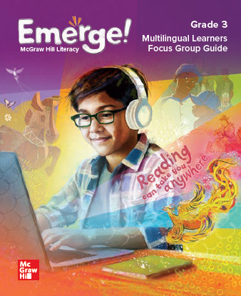 Unlock the Potential of Every Learner with McGraw Hill's K-12 Solutions